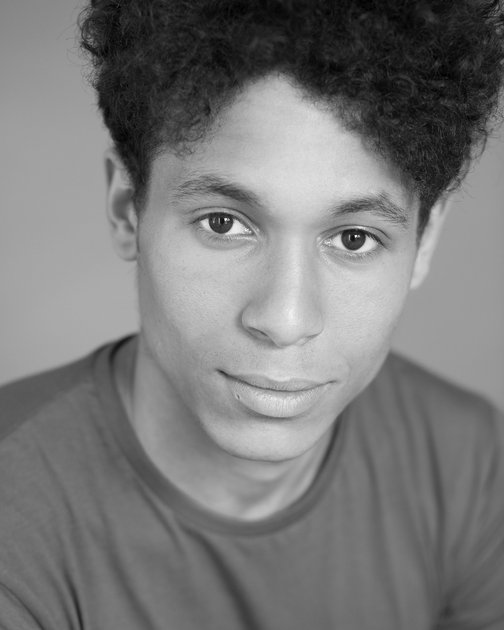 Kyley Winfield — RADA