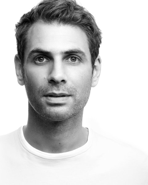 Paul Jacobs — RADA