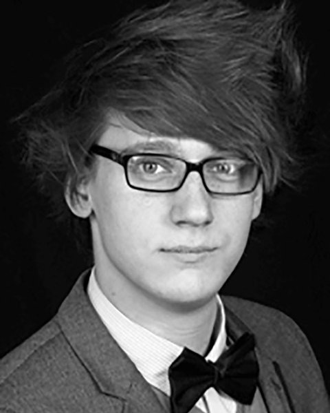 Peter Small — RADA