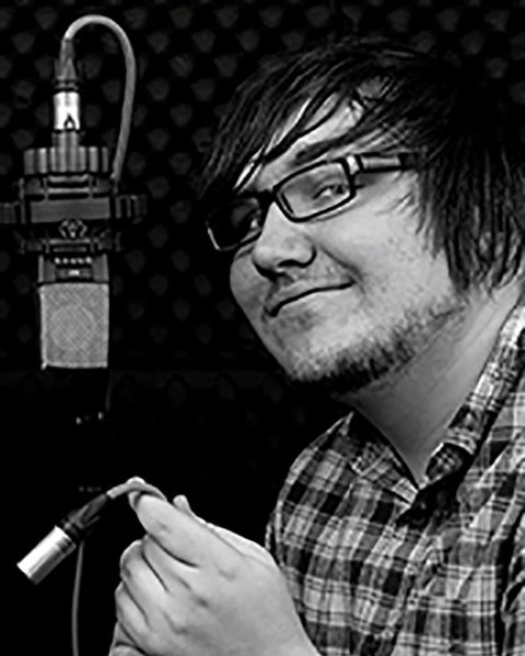 Philip Matejtschuk — RADA