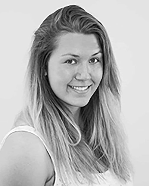 Rebecca Higgins — RADA