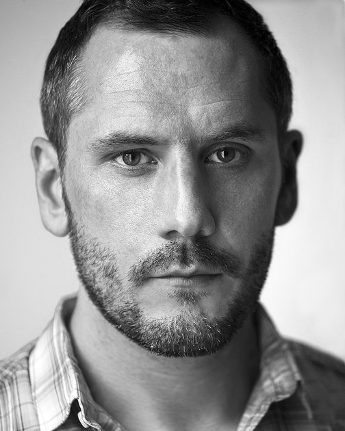 Reginald Edwards — RADA