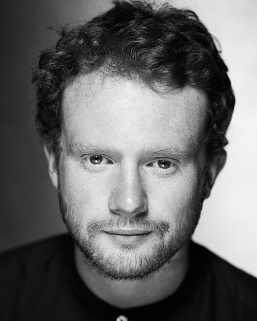 Samuel Valentine — RADA