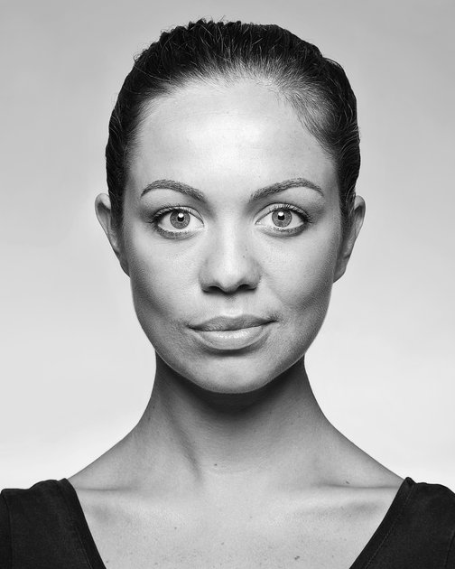 Sarah Twomey — RADA