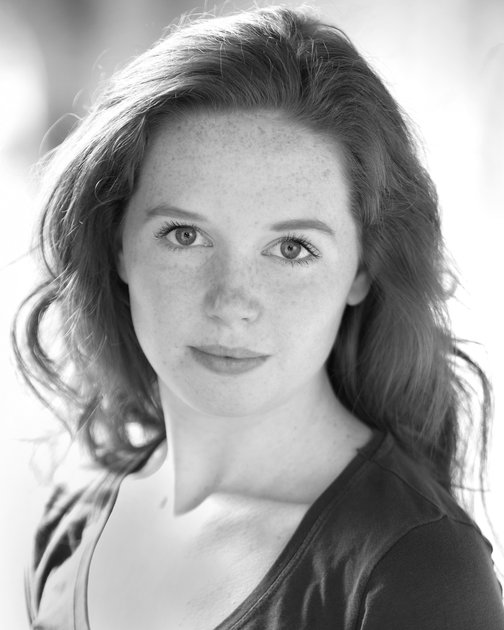 Katie Schofield — RADA