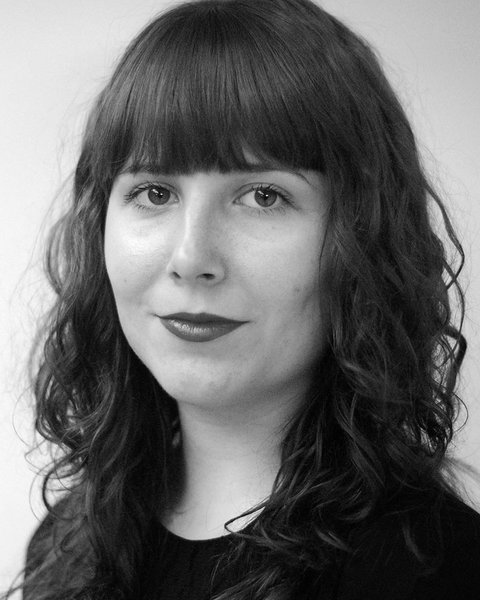 Alexandra Chaves — RADA