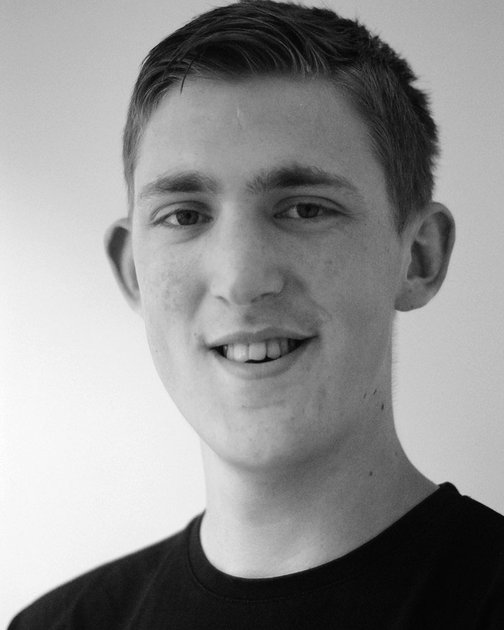 Alex Herrington — RADA