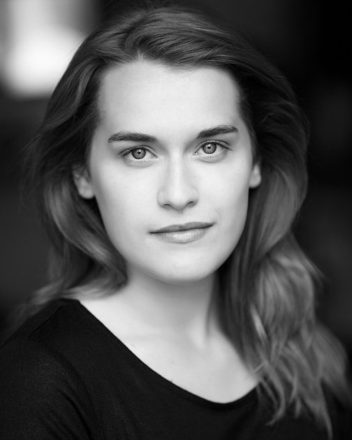 Alice Robinson — RADA