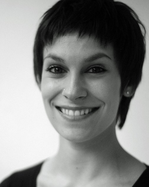 Annabel Butler — RADA