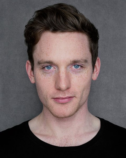 Christopher Adams — RADA