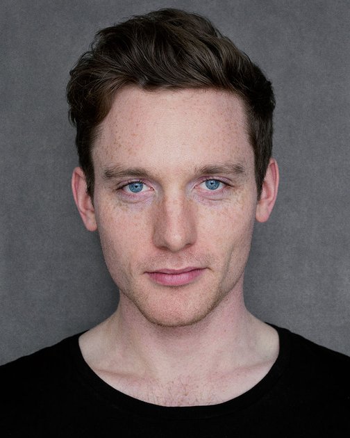 Christopher Adams — RADA