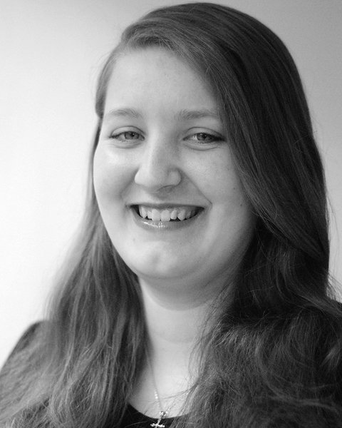 Elizabeth Harvey — RADA