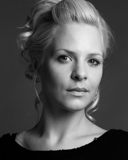 Faye Wilson — RADA