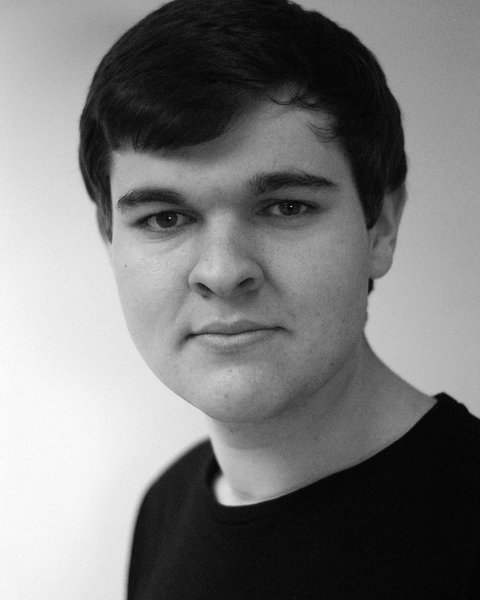 George Bach — RADA