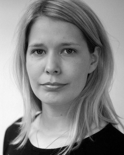 Hannah Wales — RADA