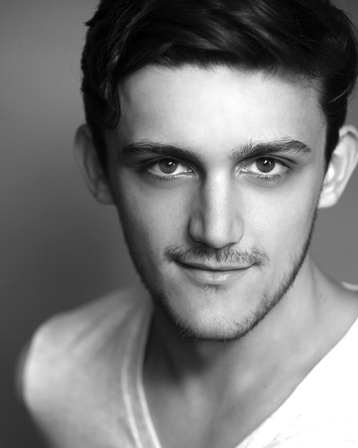 Joe Idris-Roberts — RADA