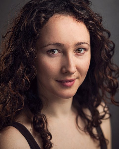 Julia Guthrey — RADA