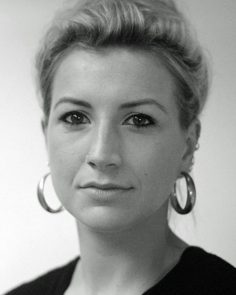 Maria Bracher — RADA