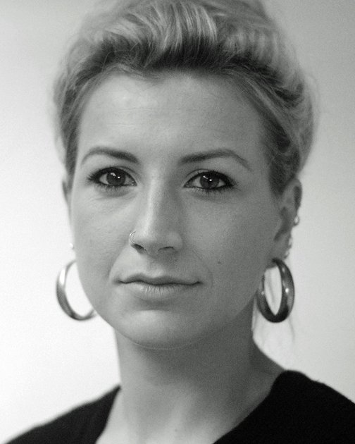 Maria Bracher — RADA