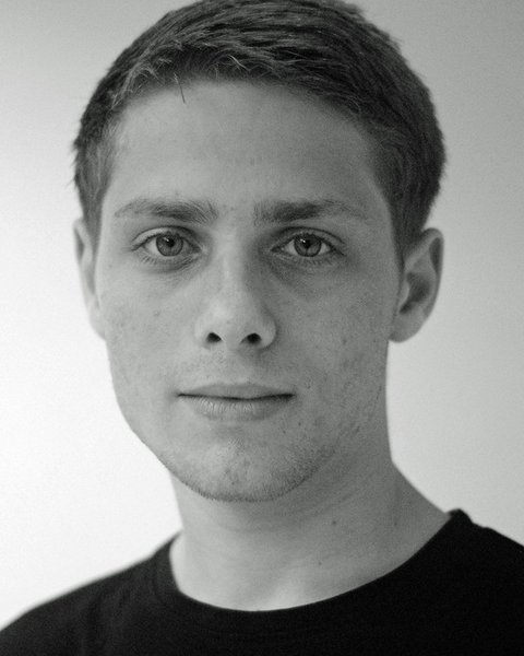 Robin Baker — RADA