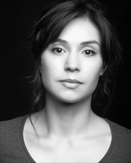 Rose Neville — RADA