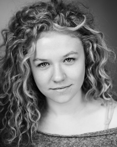 Sally Messham — RADA