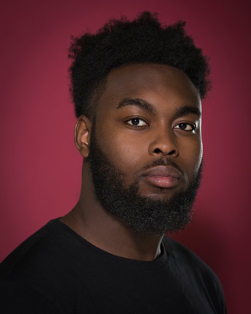 Abraham Popoola — RADA