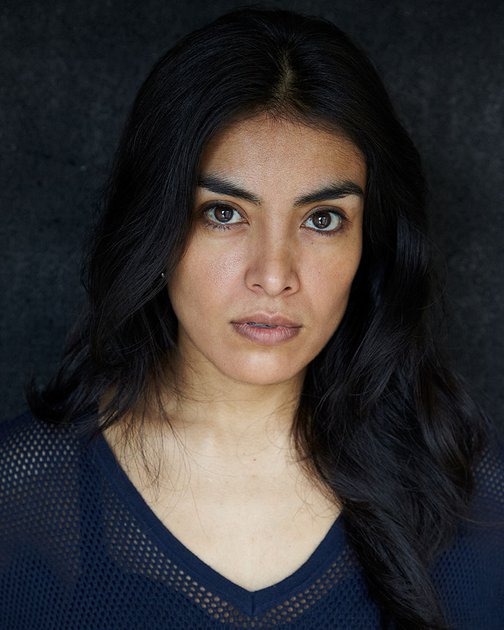 Anabel Castanon — RADA