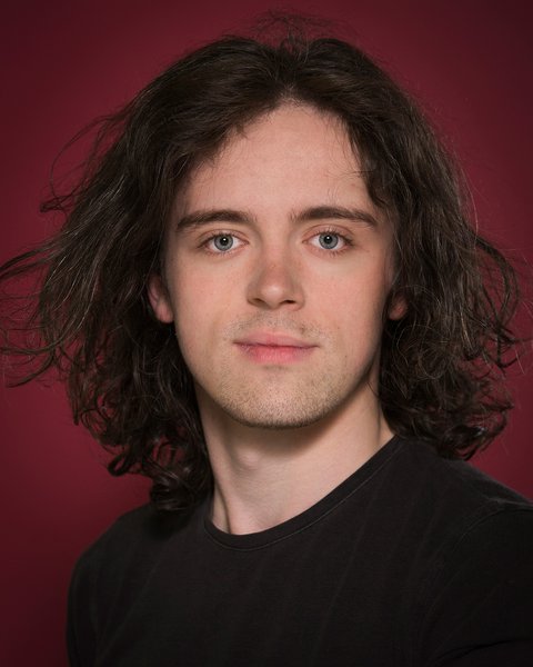 Bart Lambert — RADA