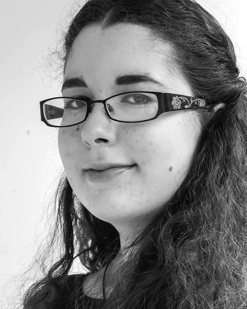 Ellie Edwards — RADA