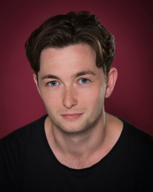 George Caple — RADA