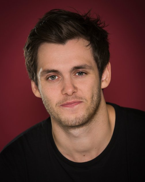 Jack Riddiford — RADA