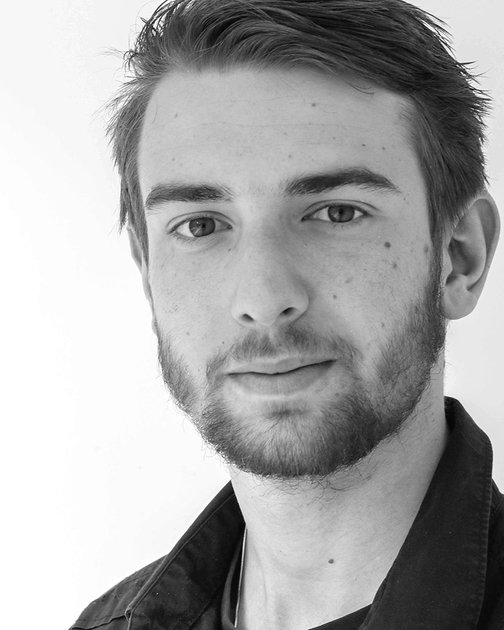 Jackson Warner — RADA