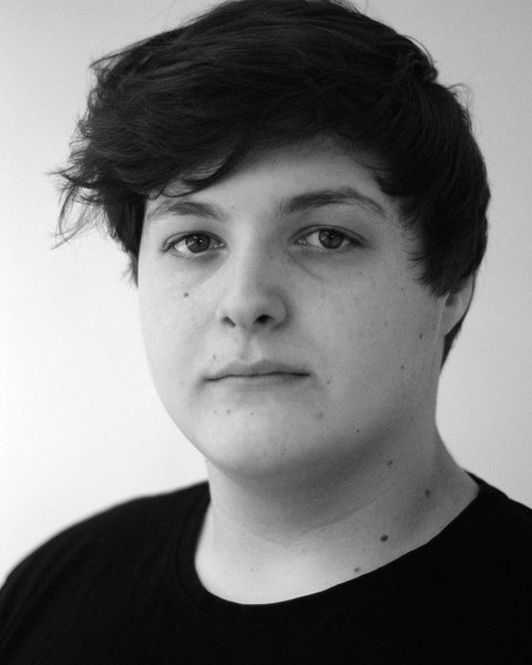 James Russell — RADA