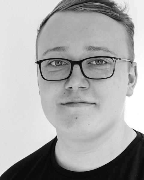 Joshua Gunn — RADA