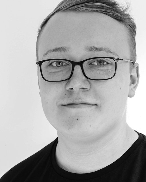 Joshua Gunn — RADA