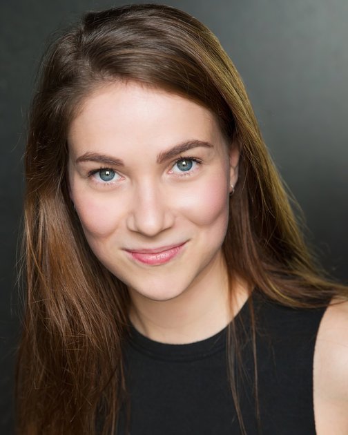 Lowri Izzard — RADA