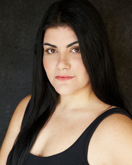 Marta Vella — RADA