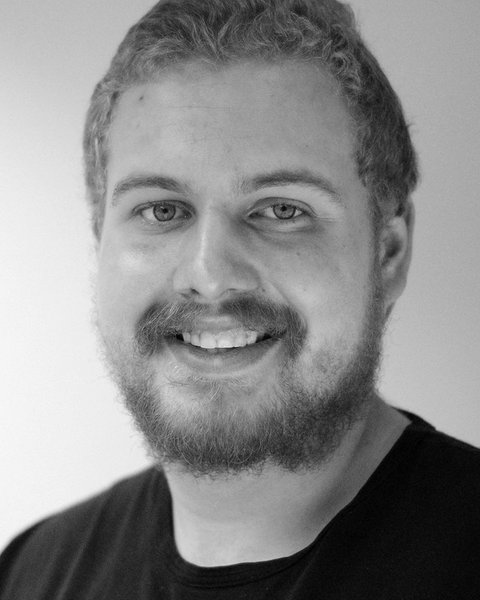 Nathan Hamilton — RADA