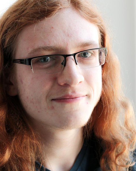 Adam Lansberry — RADA