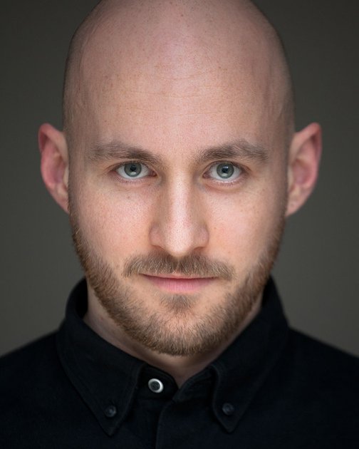 Dean Elliott — RADA