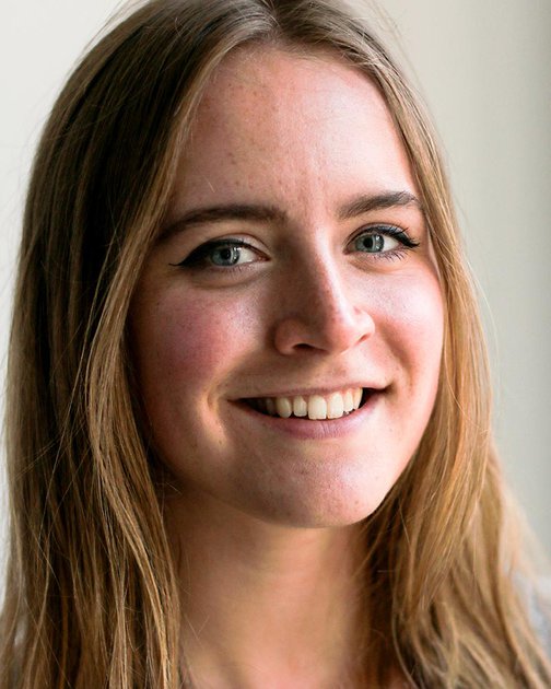Emma Dymott — RADA