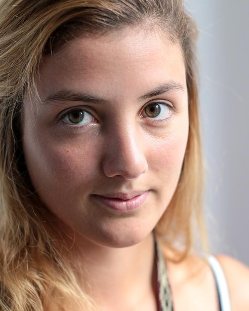 Julia Fraire — RADA