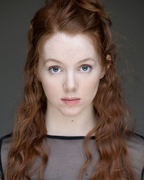 Lucy-Rose Leonard — RADA