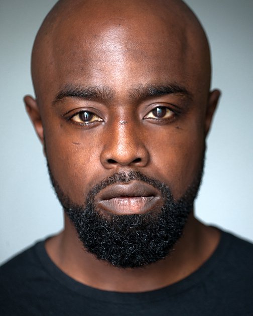 Michael Balogun — RADA