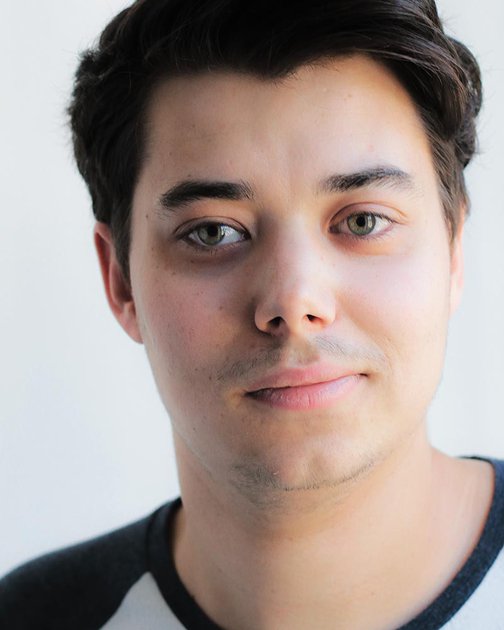 Richard Heappey — RADA