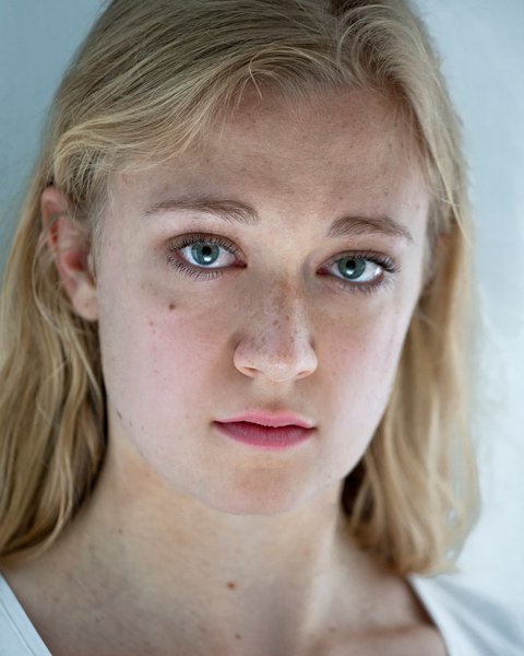 Sarah Williams — RADA