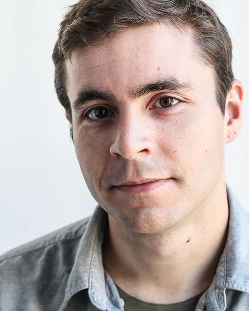 Christopher Petrinovic — RADA