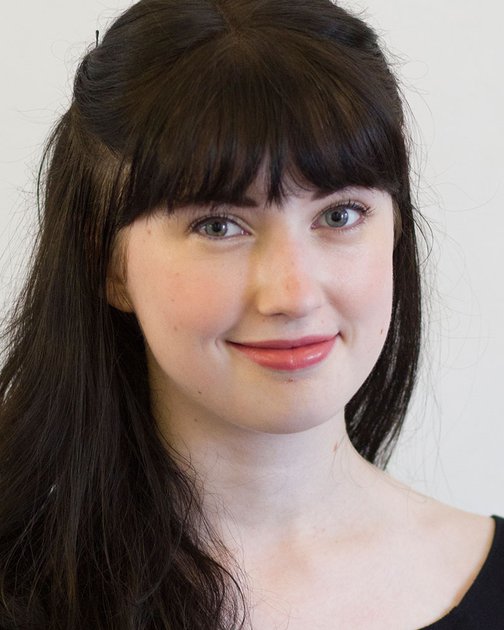 Courtney Kupferschmidt — RADA