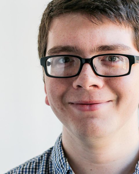 Jacob Moore — RADA